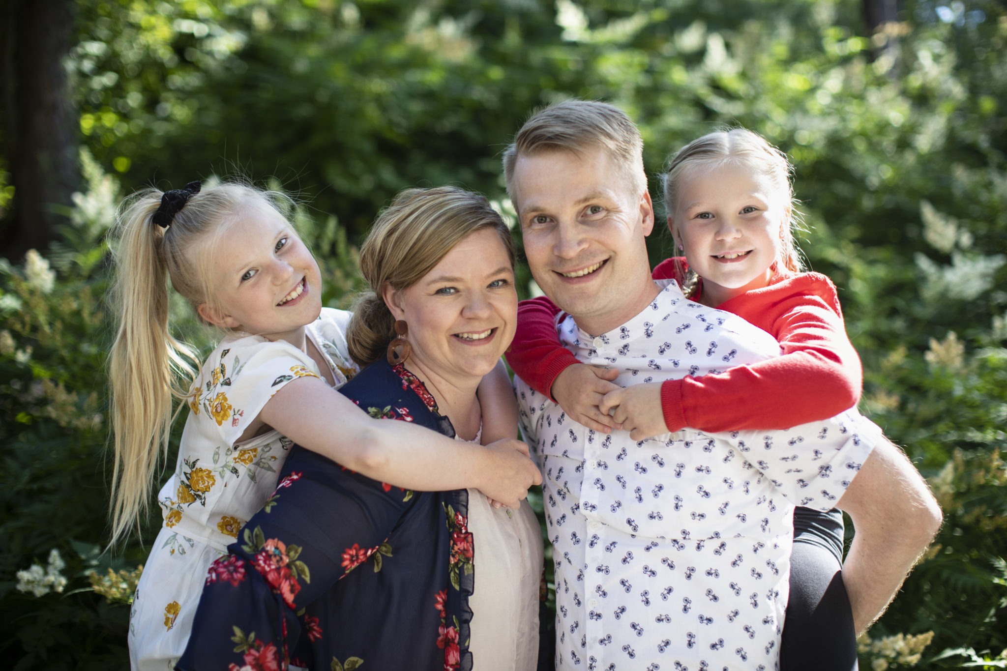 ”Hyvä Jumala ohjaa kulkuanne” - Suomen Lähetysseura